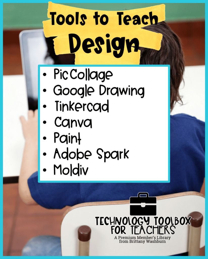 Technology Toolbox for Teachers Subscription