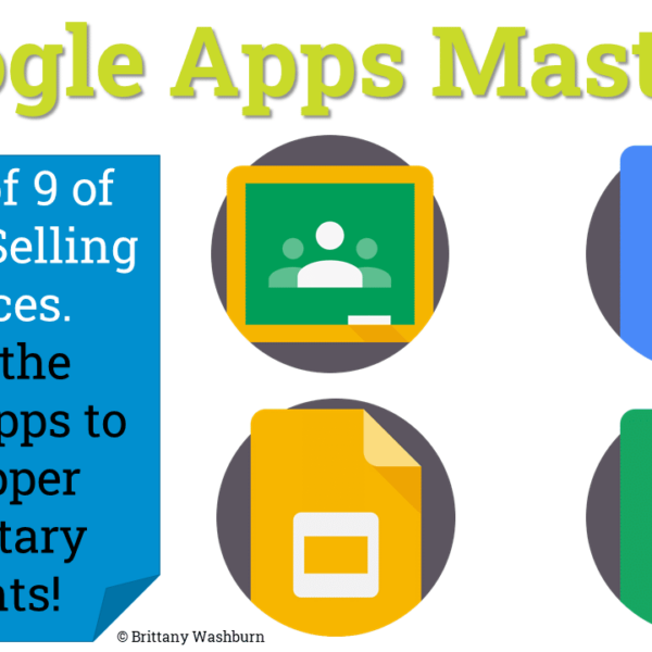 Master Google Apps Bundle