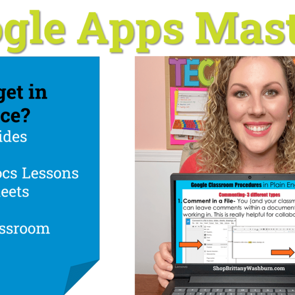Master Google Apps Bundle