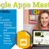 Master Google Apps Bundle
