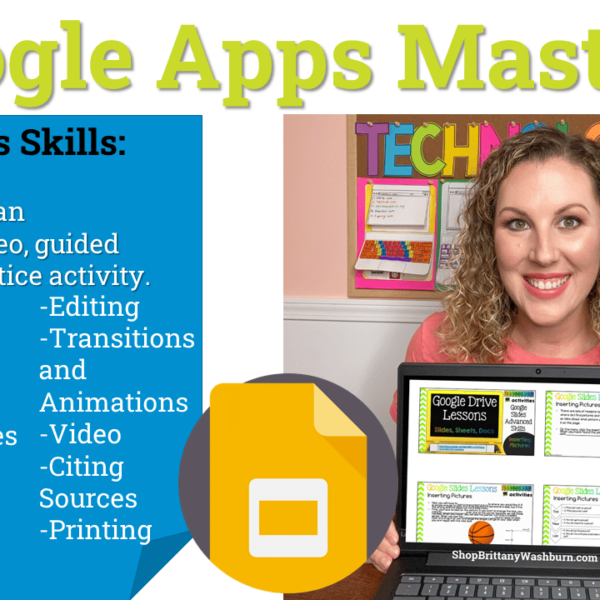 Master Google Apps Bundle