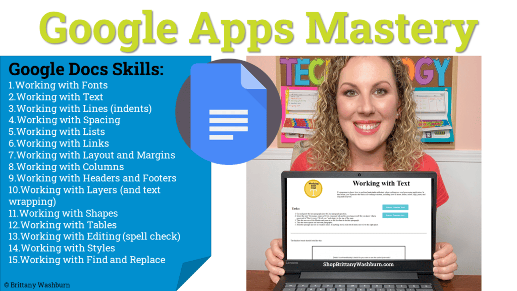Master Google Apps Bundle