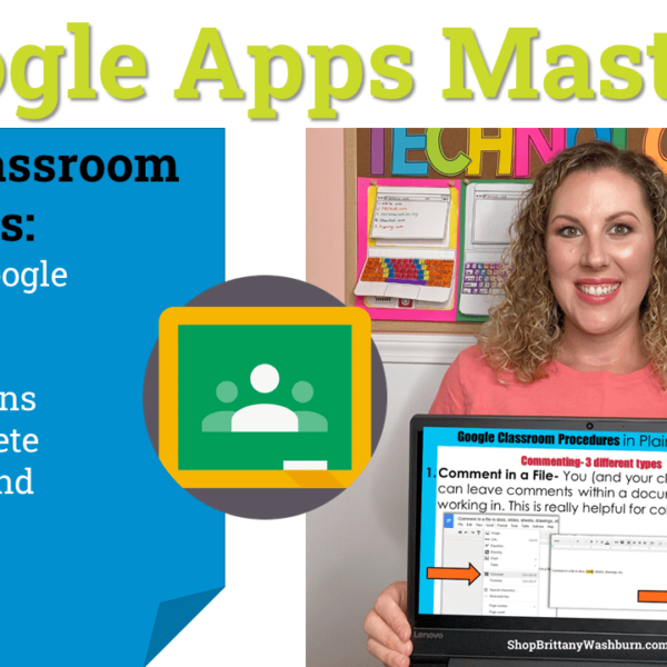 Master Google Apps Bundle