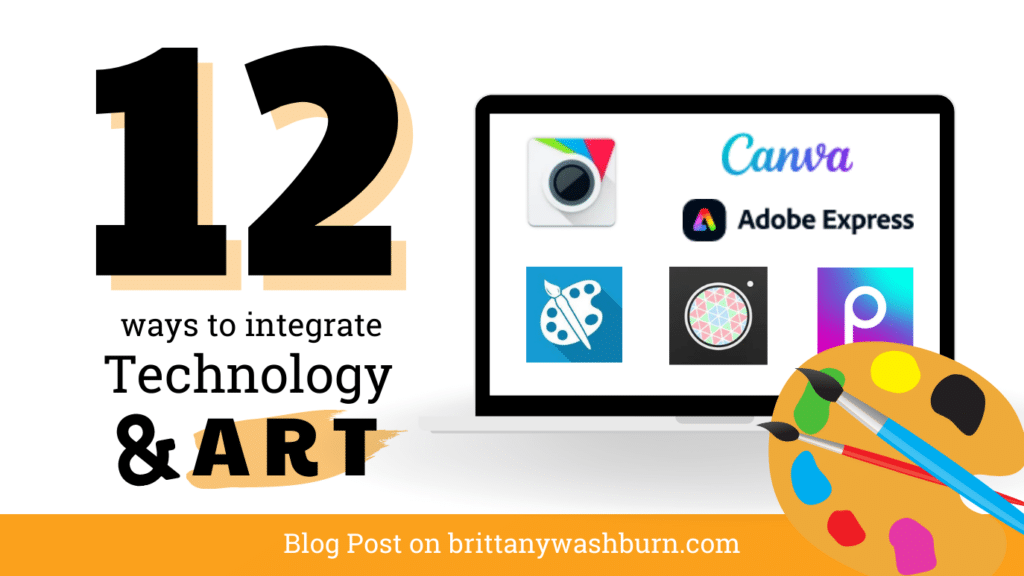 16 Tech Tools to Teach History