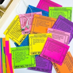 15 Meaningful Activities for Short Lesson Periods in the Computer Lab