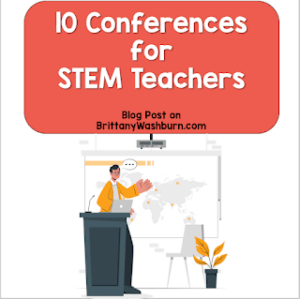 10 of the Best Upcoming STEM Conferences