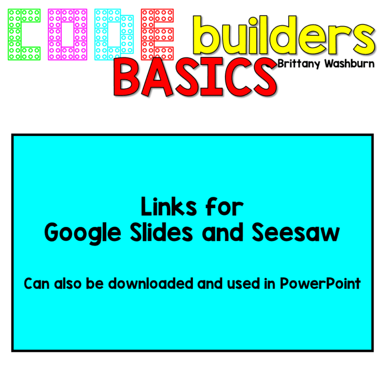 Dress a Snowman Digital Coding Activities for Kids