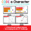 Code a Character - Hour of Code