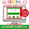 Christmas Tech Skills Activities for the Computer Lab Bundle