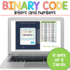 Hour of Code Bundle of K-5 Activities and Decor