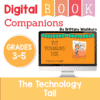 The Technology Tail Digital Book Companion