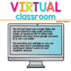 Keyboarding Practice Virtual Classroom