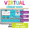 Keyboarding Practice Virtual Classroom
