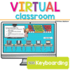 Keyboarding Practice Virtual Classroom