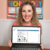 Software Technology Lessons Bundle for Grades 1-5