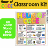 Hour of Code Classroom and Computer Lab Kit