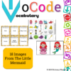 UNPLUGGED CODING FAIRY TALES - The Little Mermaid