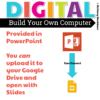 DIGITAL Build Your Own Computer Activity