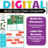 DIGITAL Build Your Own Computer Activity