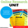 Online Research Skills Unit