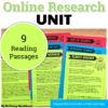 Online Research Skills Unit