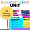 Internet Safety Unit