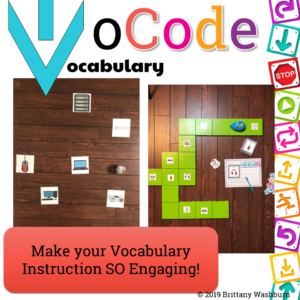 UNPLUGGED CODING IN ELA - Opposites