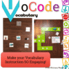 CODING IN SCIENCE - Water Cycle