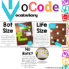 Vocab CODING - BUNDLE