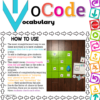 Vocab CODING - BUNDLE