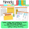 Timely Tech - 20 October Themed Technology Activities