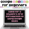 Google Slides Lessons for Beginners