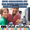 MSB Gets Programmed Digital Book Companion - Grades 3-5