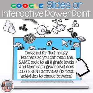 But I Read It on the Internet Digital Book Companion - Grades 3-5