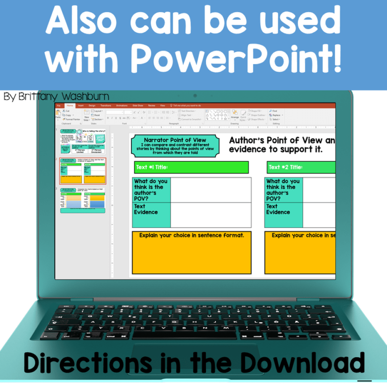 4th Grade Reading Standards Digital Resource Library