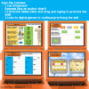 3rd Grade Language Standards Digital Resource Library