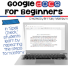 Google Docs Lessons for Beginners
