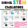 Digital STEM Challenges™ iOS Apps Version