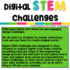 Digital STEM Challenges™ iOS Apps Version