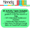 Timely Tech - 26 May Themed Technology Activities
