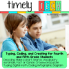 Timely Tech - 26 May Themed Technology Activities