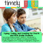 Timely Tech - 26 May Themed Technology Activities