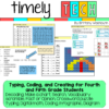 Timely Tech - 26 May Themed Technology Activities