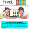 Timely Tech - 26 May Themed Technology Activities