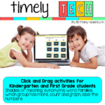 Timely Tech - 26 May Themed Technology Activities