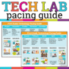 K-5 Technology Activities Bundle