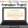 Classroom Digital Animation Project