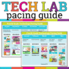 K-5 Technology Activities Bundle