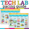 K-5 Technology Activities Bundle