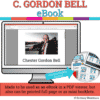 C. Gordon Bell Booklet